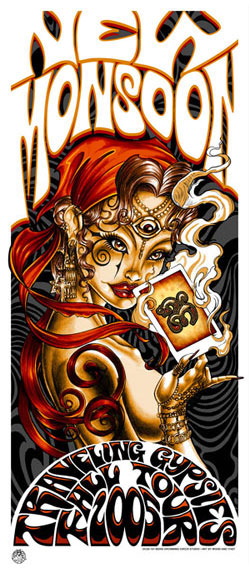 gypsies_poster | new monsoon