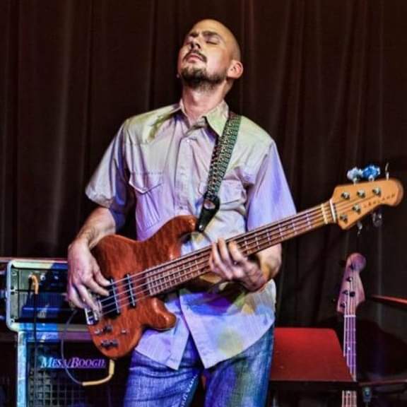 Mark “Murph” Murphy | new monsoon